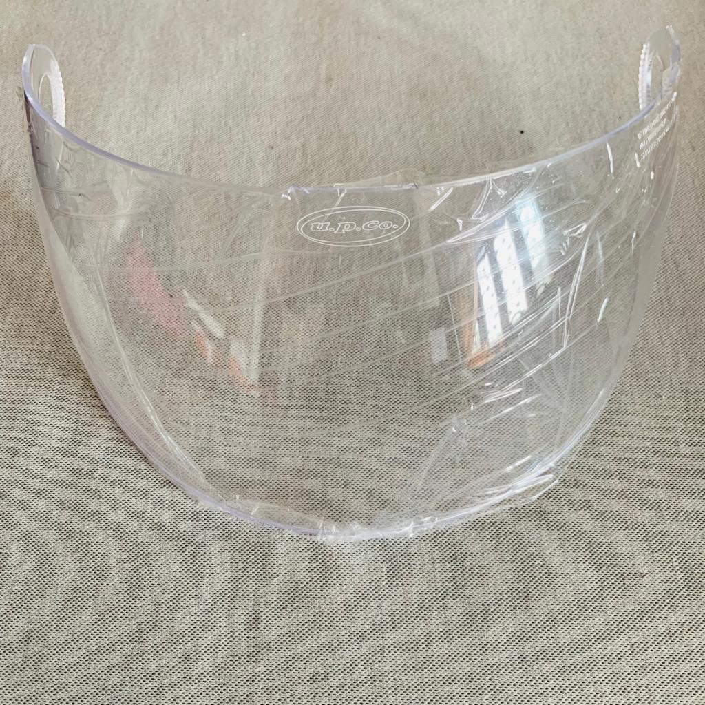 Visor for UPCo Full Face Deluxe Helmet | Daraz.lk
