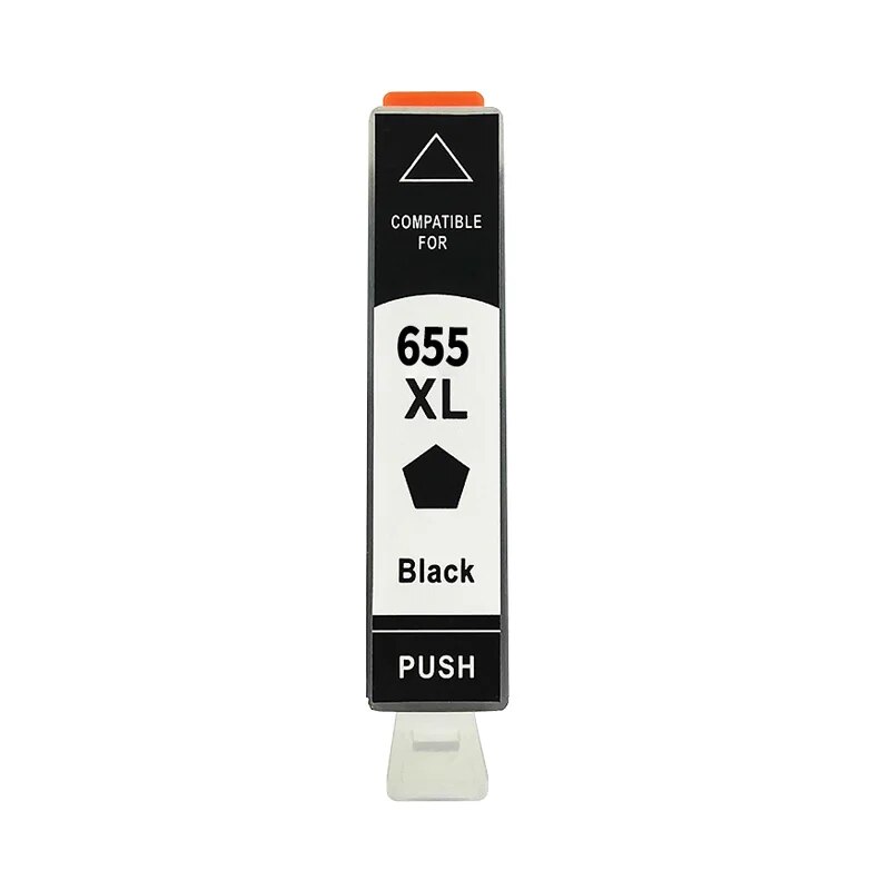 655XL 655 HP655 Compatible Ink Cartridge for HP Deskjet Ink Advantage 3525 5525 4615 4625 4525 ...