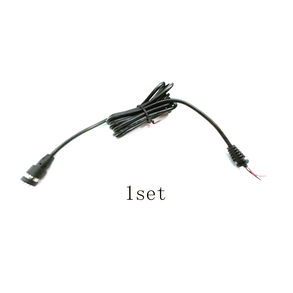 1pcs Magnet Spring-Loaded Pogo Pin Charging Magnetic Data Cable 24V ...