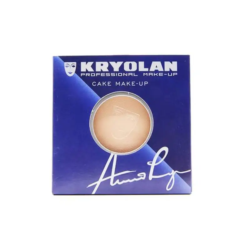 Kryolan Cake Makeup Chinese | Saubhaya Makeup