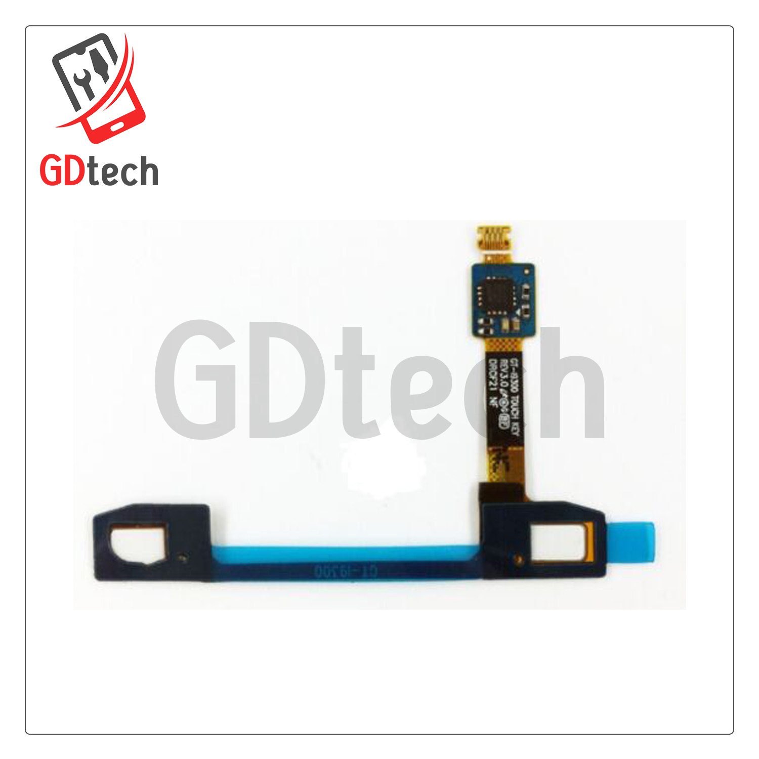 Samsung Galaxy S3 Back Key Flex 5 Pcs | Daraz.lk