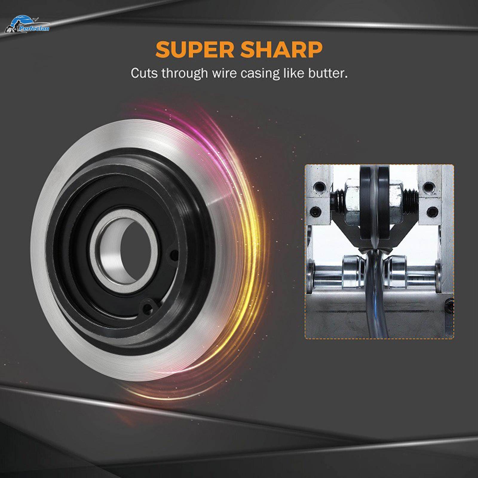 Replacement Blade Powered Cable Wire Electric Copper Crank Cable | Daraz.lk