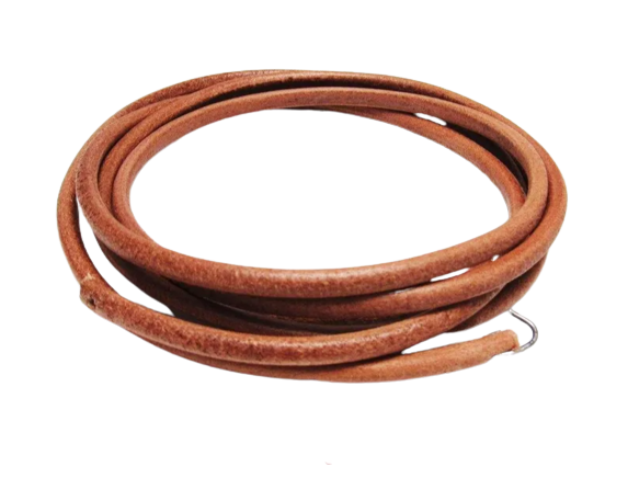 Sewing Machine Belt with Hook - 2M Length, Leather or Rexine | Daraz.lk