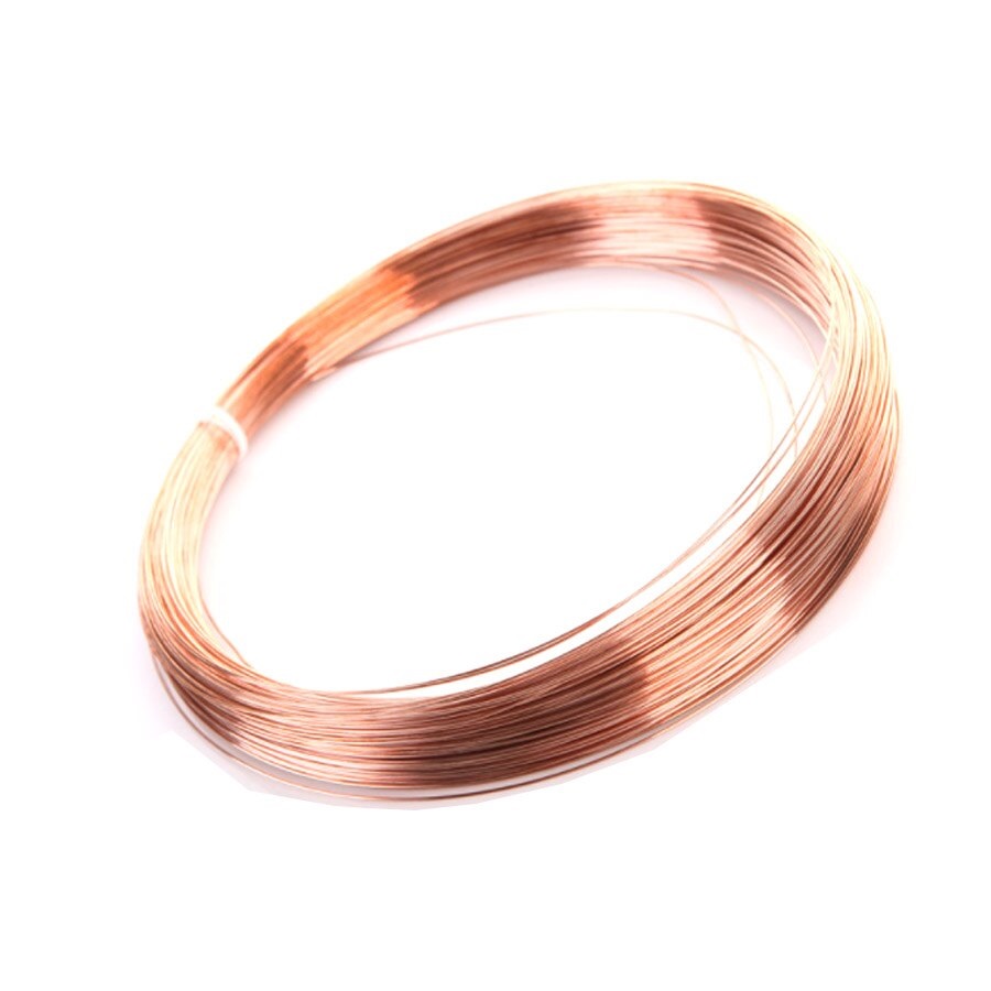 Refrigerator Electric Conduction Pure Copper Wire (Capillary) 1.8mm ...
