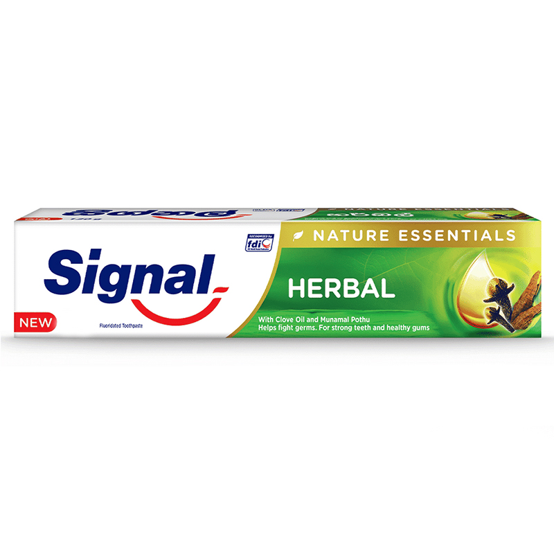 Signal Toothpaste, 40g | Daraz.lk