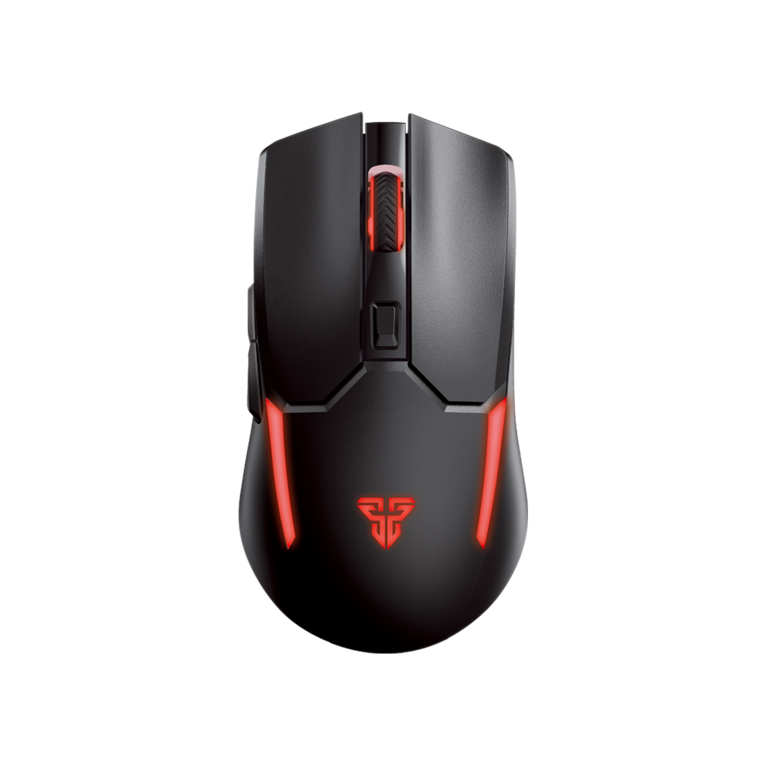 Fantech venom ii wgc2 rechargeable wireless RGB gaming mouse mouse ...