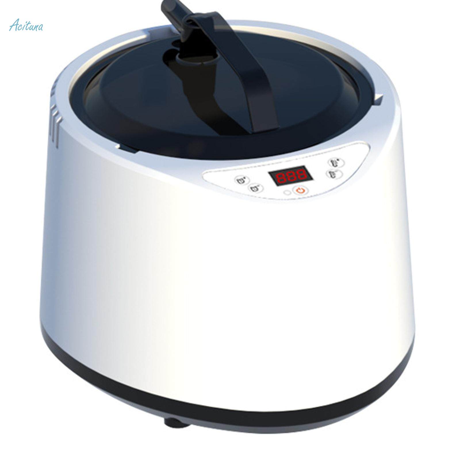 Personal Steam Sauna with 2L Steamer Portable Easy to Use Full Body ...
