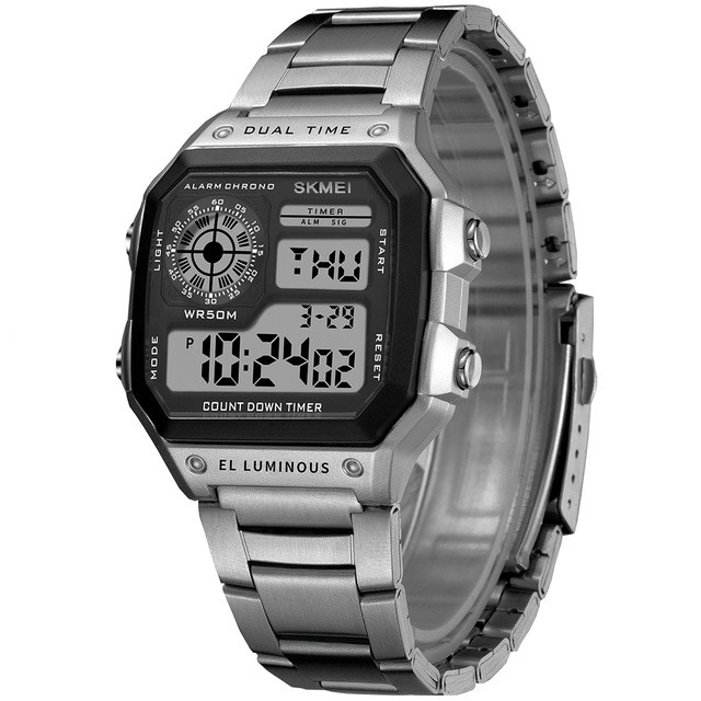 【Dream Sailing Store 】new G shock square watch | Daraz.lk