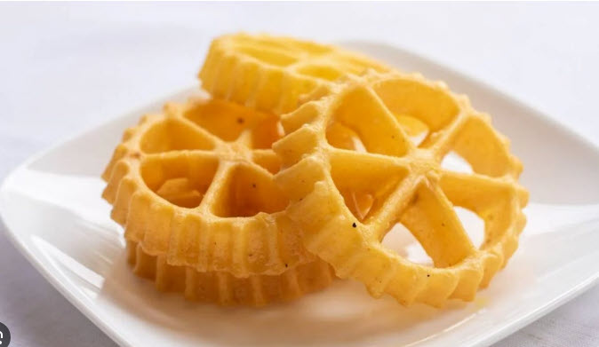 Kokis Aurudu kawili-20 Pcs | Daraz.lk