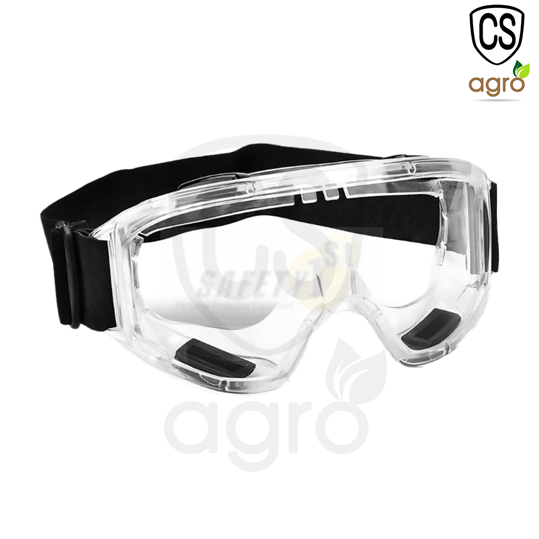 Safety Goggles Anti Splash Eye Protection Safety Glass | Daraz.lk