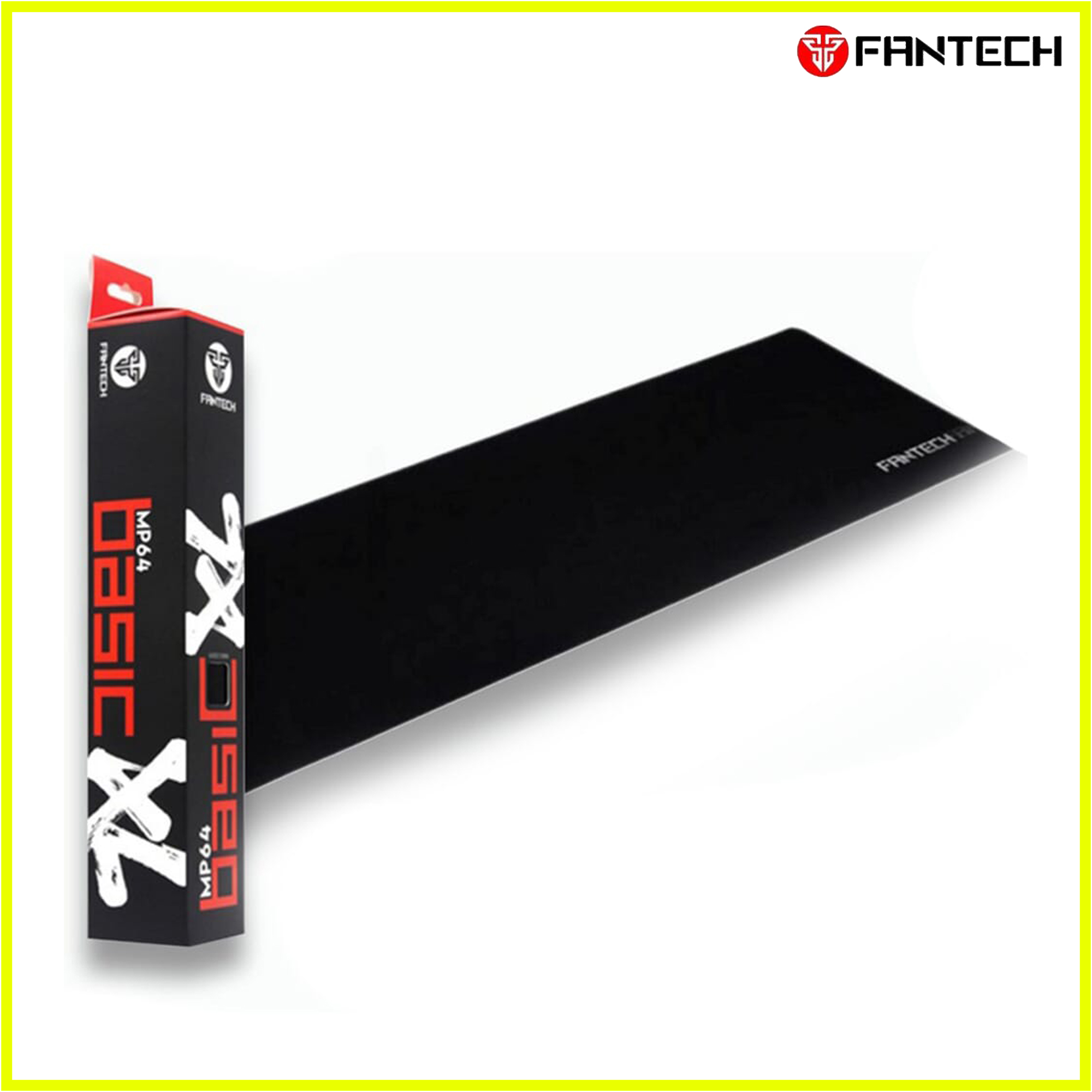 Fantech MP64 Basic XL Gaming Mouse Pad | Daraz.lk