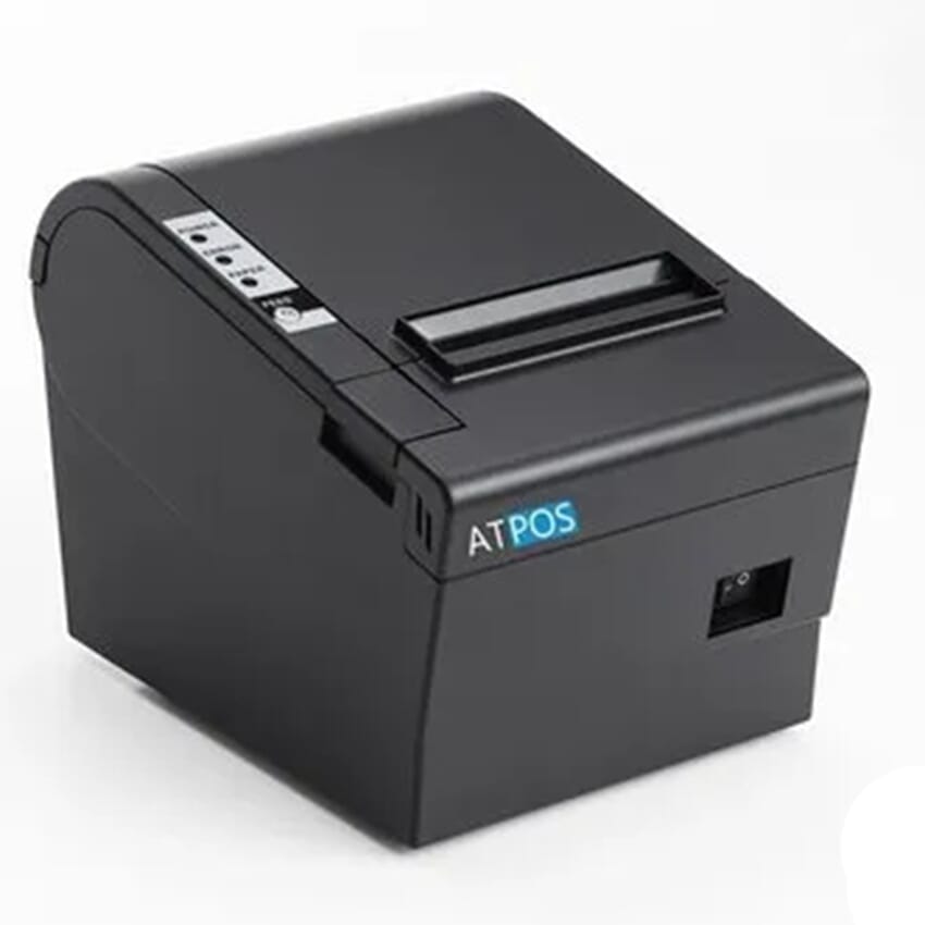 Bluetooth High-Speed 3 Inch Thermal Printer | Daraz.lk