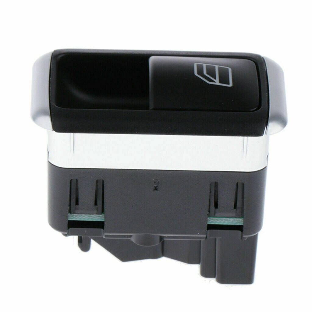 Passenger Window Control Switch for Mercedes C250 C300 C350 W204 | Daraz.lk