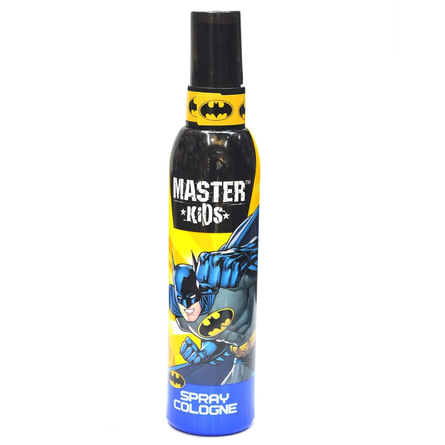 Master Kids Spray Cologne - 100ml | Daraz.lk