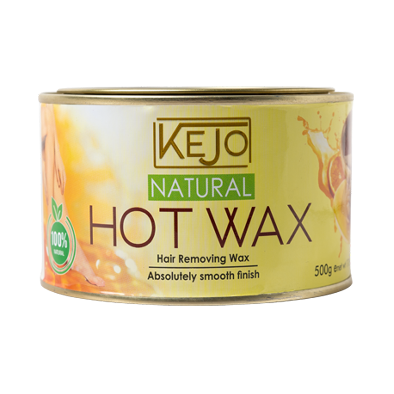 Kejo Hot Wax 500g | Daraz.lk: Buy Online at Best Prices in Srilanka ...
