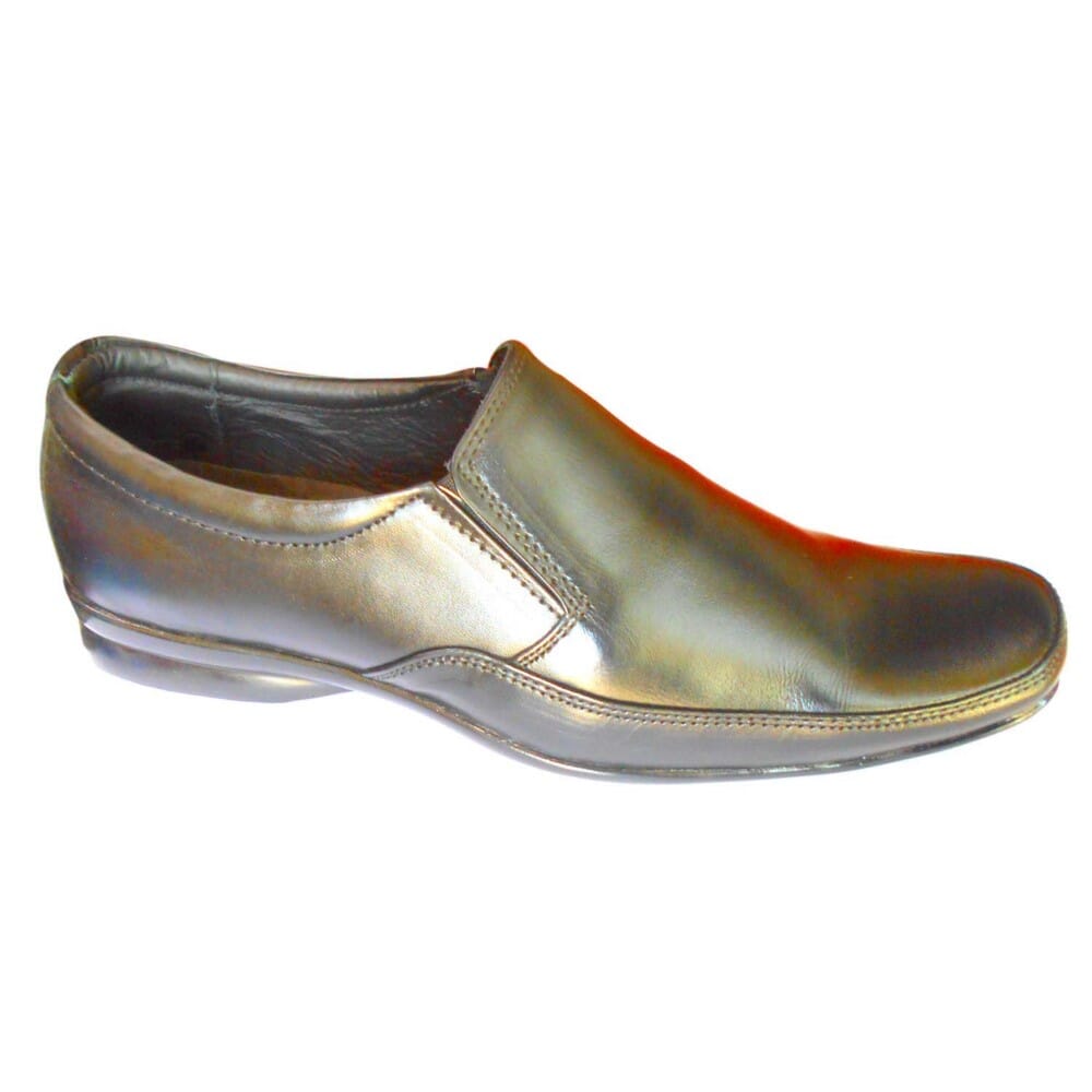 Mens Formal Shoes - Black | Daraz.lk