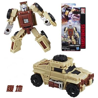 Hasbro IDW Transformers Commander Level G Series Hornet Indoor Large ...