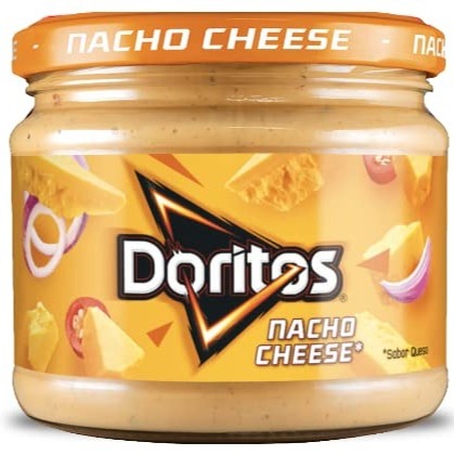 Doritos Dips Nacho Cheese Flavour 280g | Daraz.lk