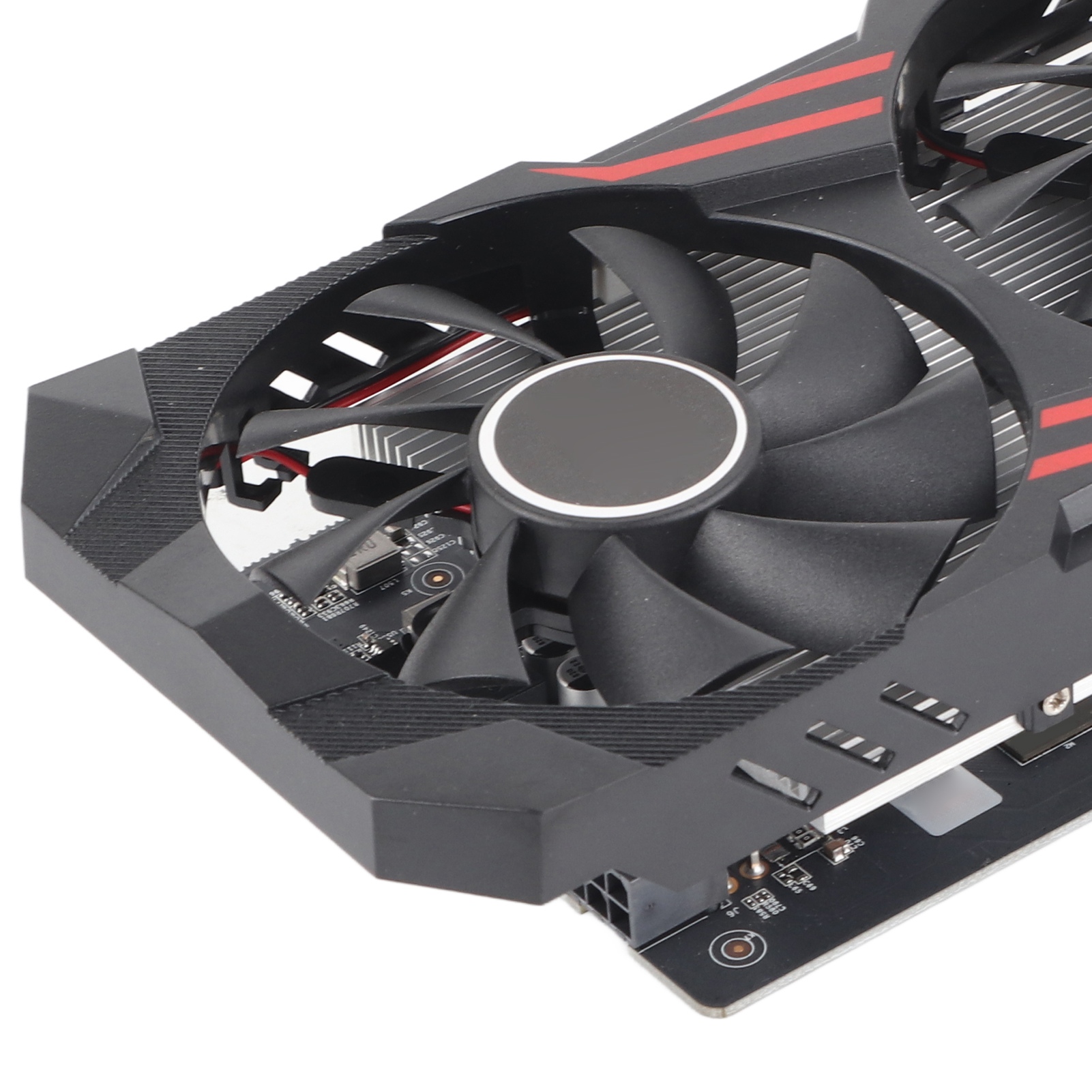 Gaming Graphics Card 4G 8K Supported Desktop Video Card for Chassis ...
