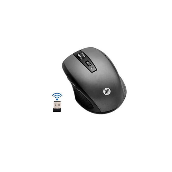 Hp Wireless Optical Mouse S9300 | Daraz.lk