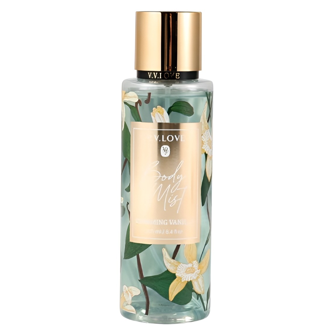 VV LOVE MYSTERY PERFUME 85ml | Daraz.lk