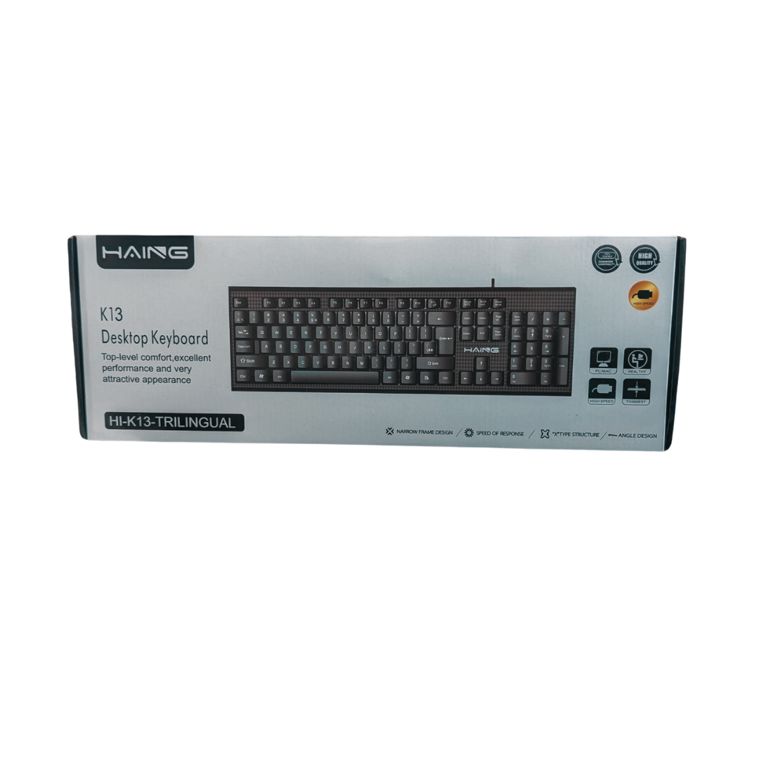 Sinhala Tamil English Keyboard | Daraz.lk