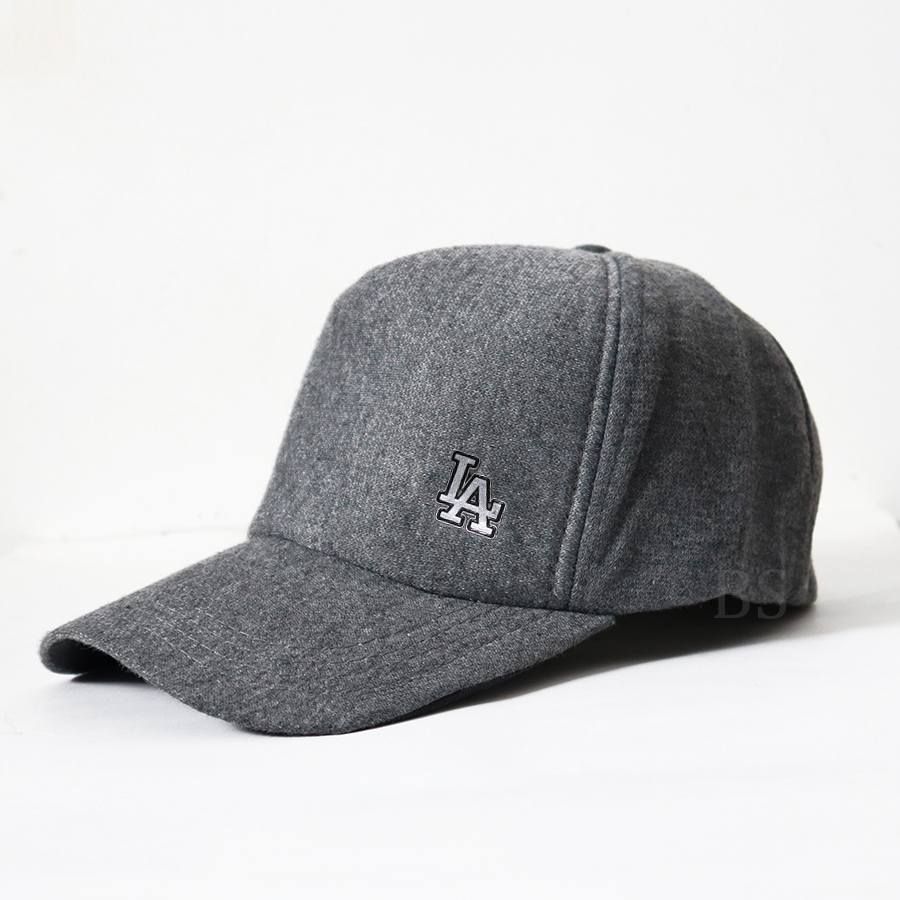 Full Cover Fashion Cap Causal Peaked Hats | Daraz.lk