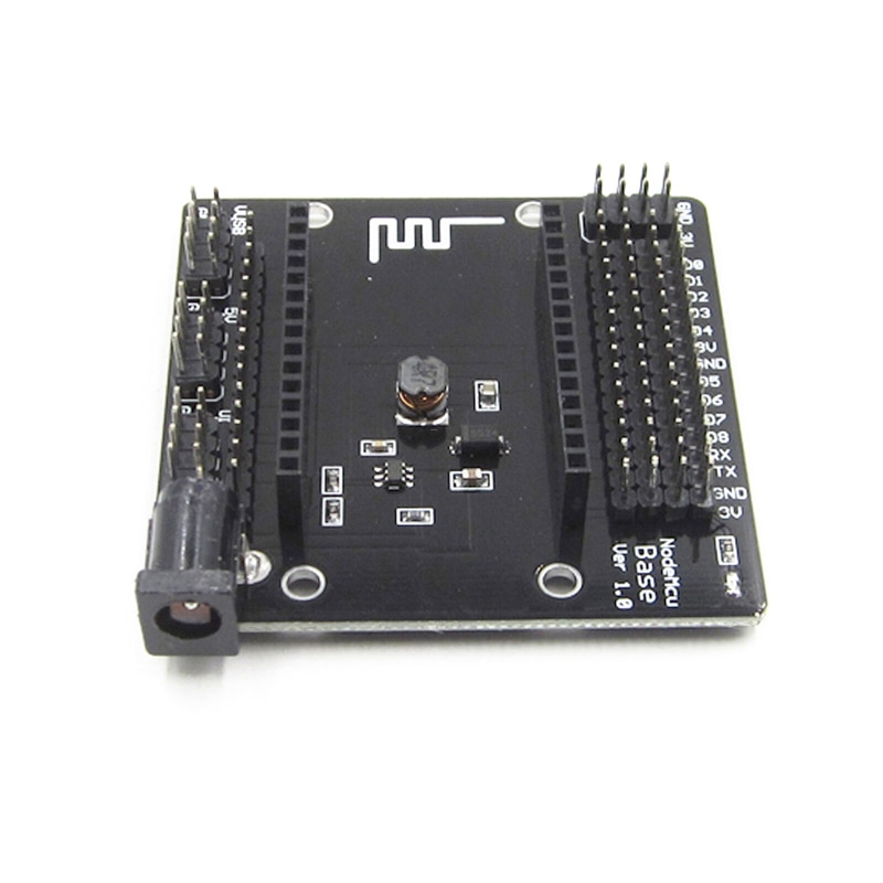 【Hannah Martin Official Store】NodeMcu Node MCU Base ESP8266 Testing ...