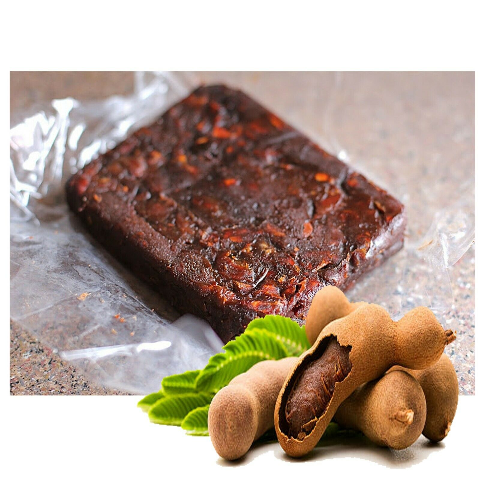 Tamarind - Siyabala - 1kg organic | Daraz.lk