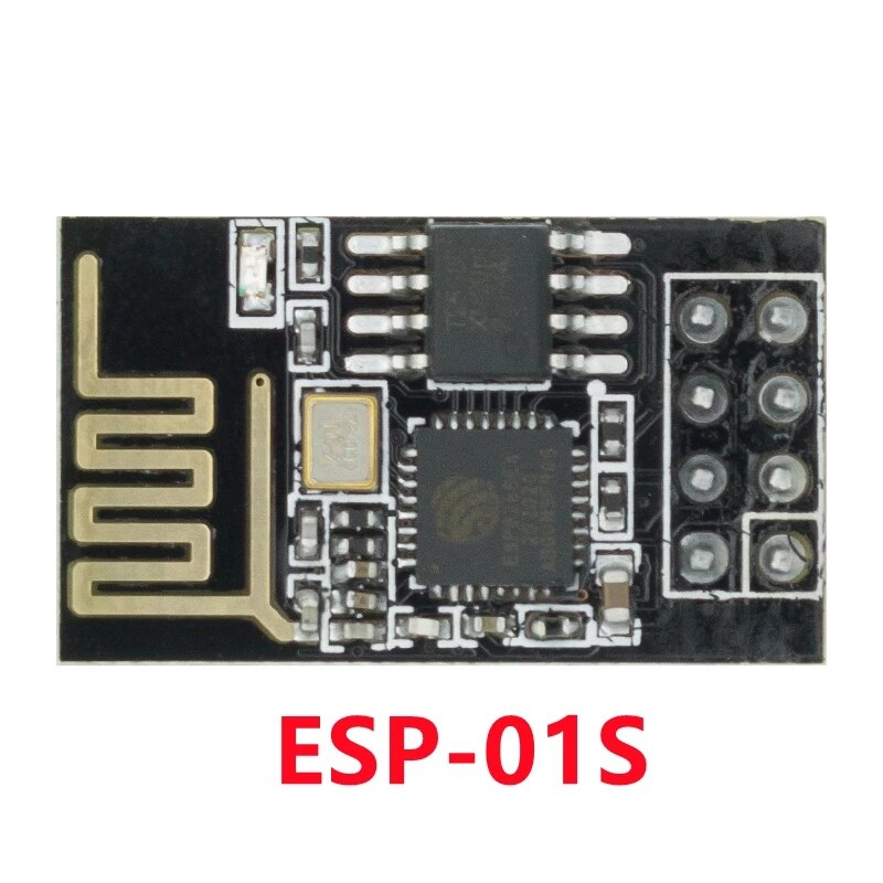 ESP8266 ESP-01 ESP-01S 5V Relay Module | Daraz.lk