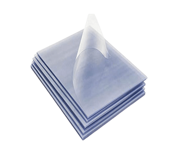 Transparent A4 Binding Cover paper | Daraz.lk