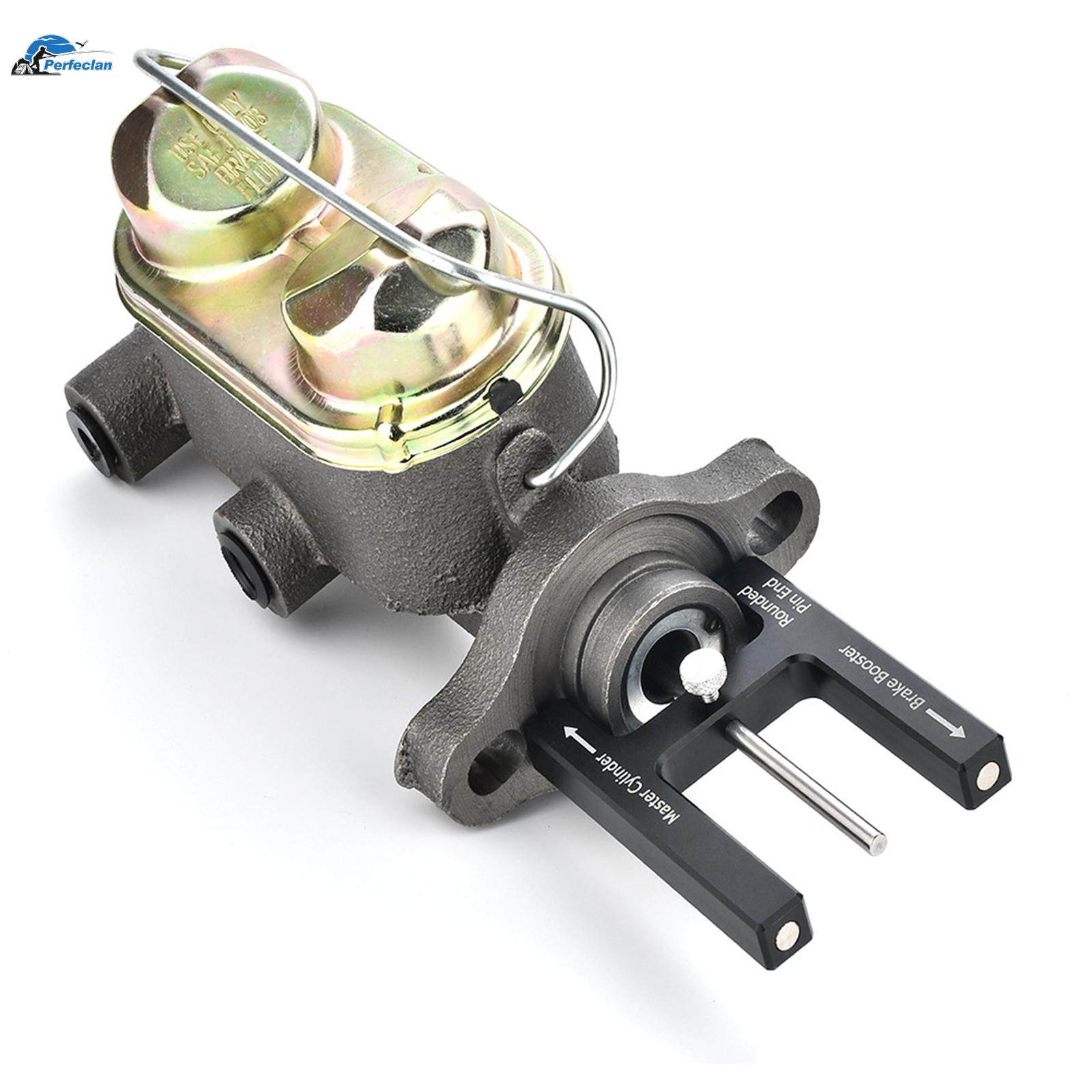 Power Brake Booster Push Rod Pin Adjustment Tool ,Master Cylinder Push ...