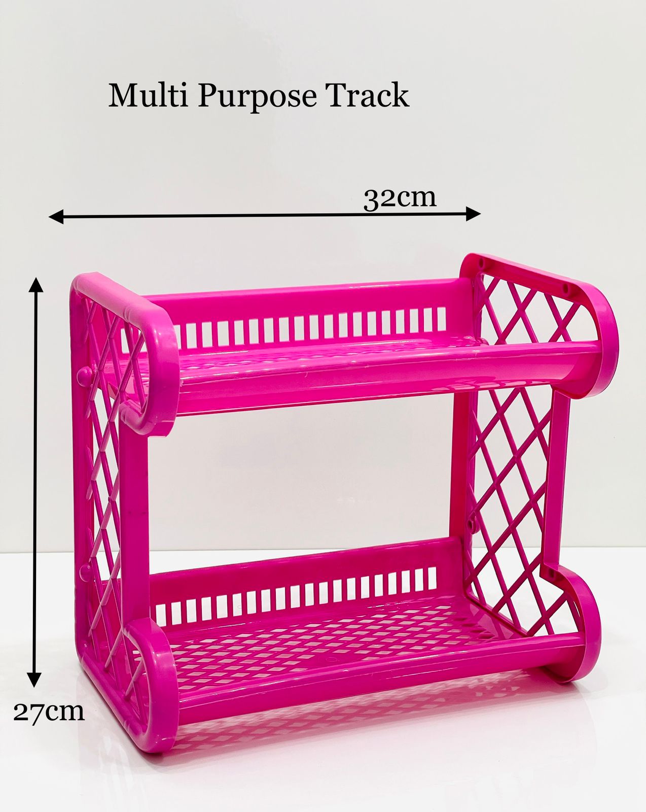 Multi Purpose Rack | Daraz.lk