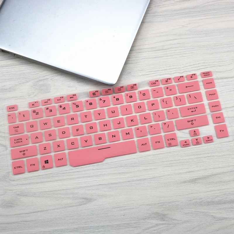 【Universal Car Parts Store】Laptop Keyboard Cover Protector for Asus ...