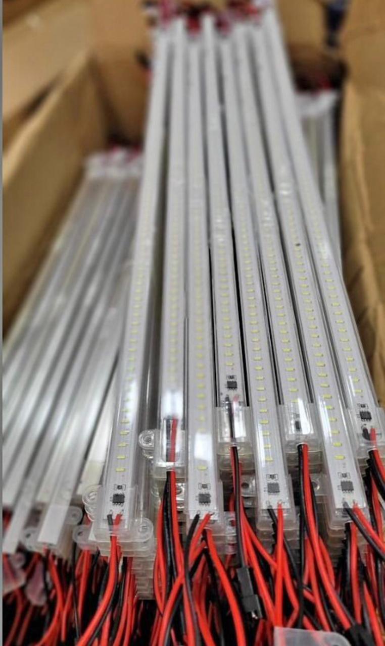 LED 1meters size Strip Lights 1pcs (AC,230v) White colors | Daraz.lk