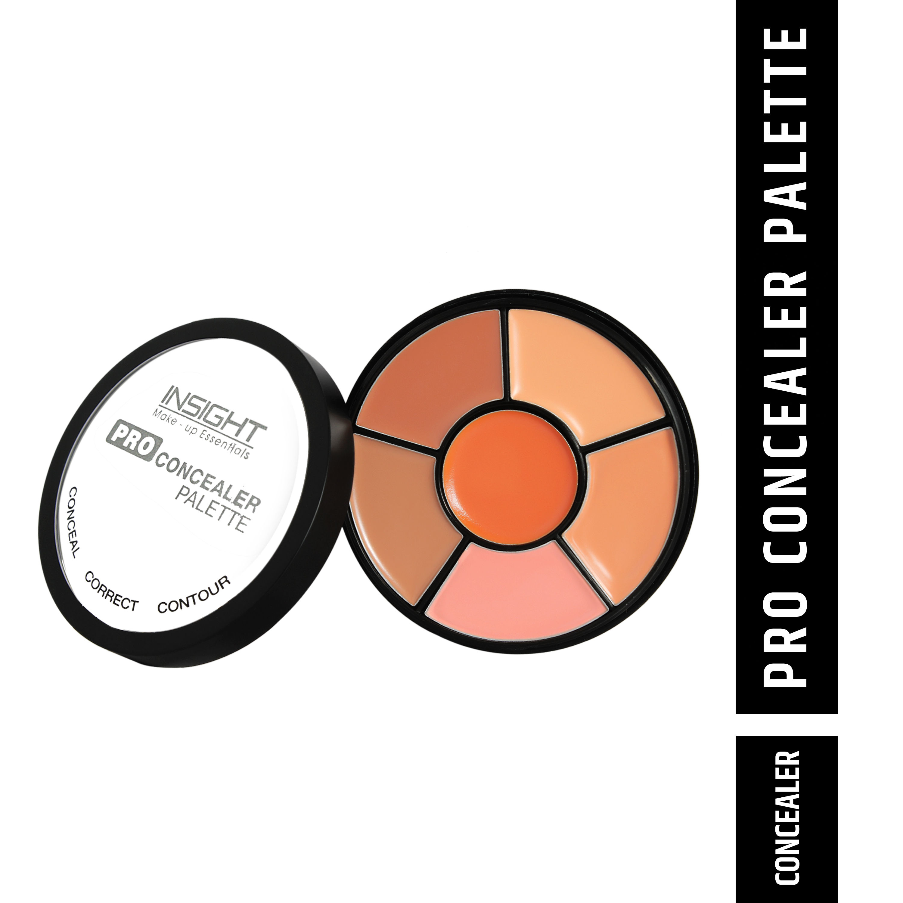 Insight Pro Concealer Palette 15g | Daraz.lk