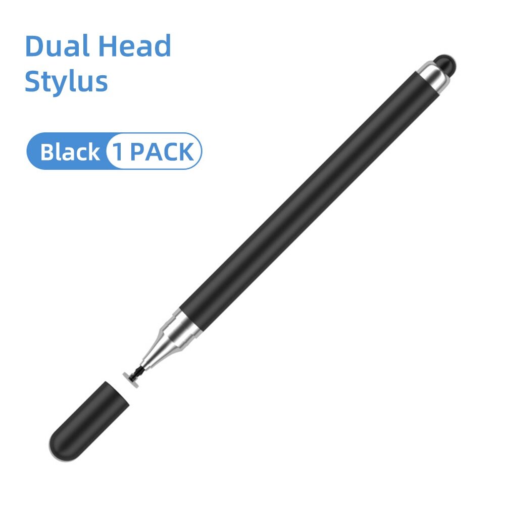 2 in 1 Universal Stylus Pen For Honor Pad X8 Lite 5 6 8 X6 Honor Tablet ...