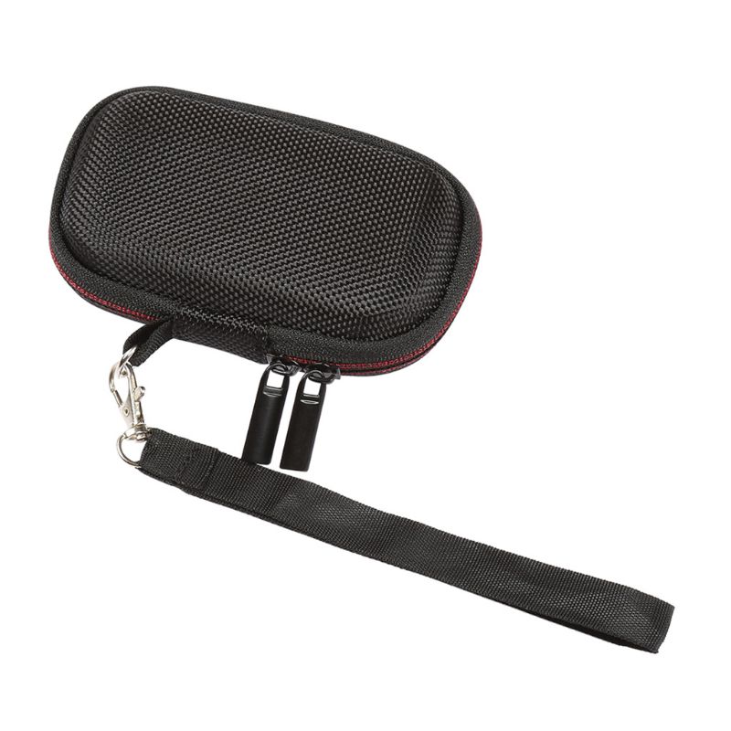 Travel SSD Storage Bag Hard Case Compatible for Sandisk 500GB/ 250GB ...