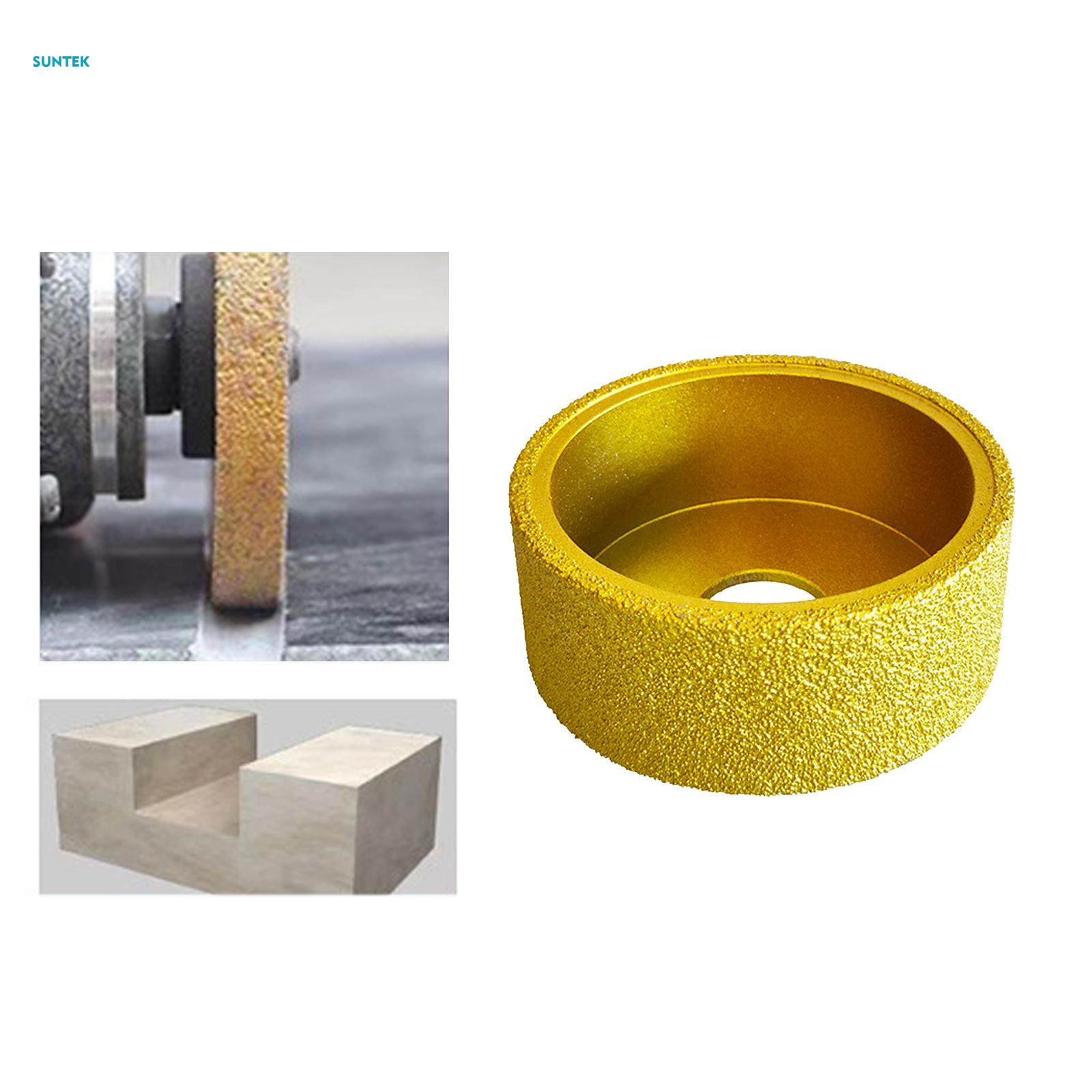 Angle Grinder Wheels for Angle Grinder Accessories Glass Select ...