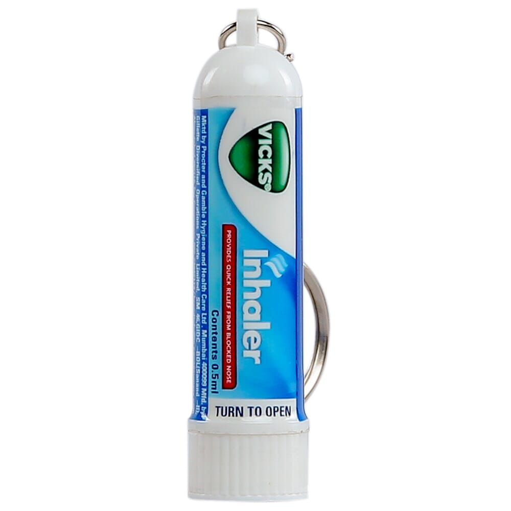 Vicks Inhaler | Daraz.lk: Buy Online at Best Prices in Srilanka | Daraz.lk