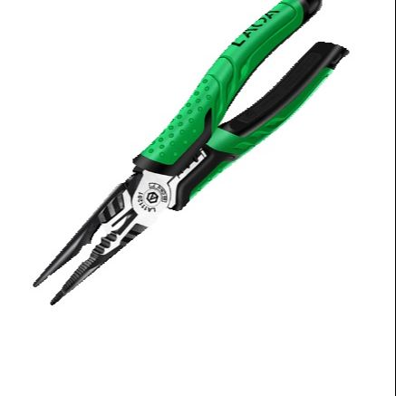 LAOA Multifunction Pliers Set Industrial Long Nose Pliers CR-V High ...