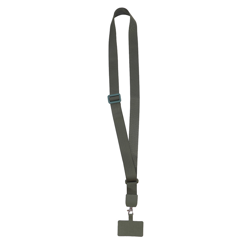 Adjustable Hanging Cord Mobile Phone Rope Phone Holder Case Cover Neck ...