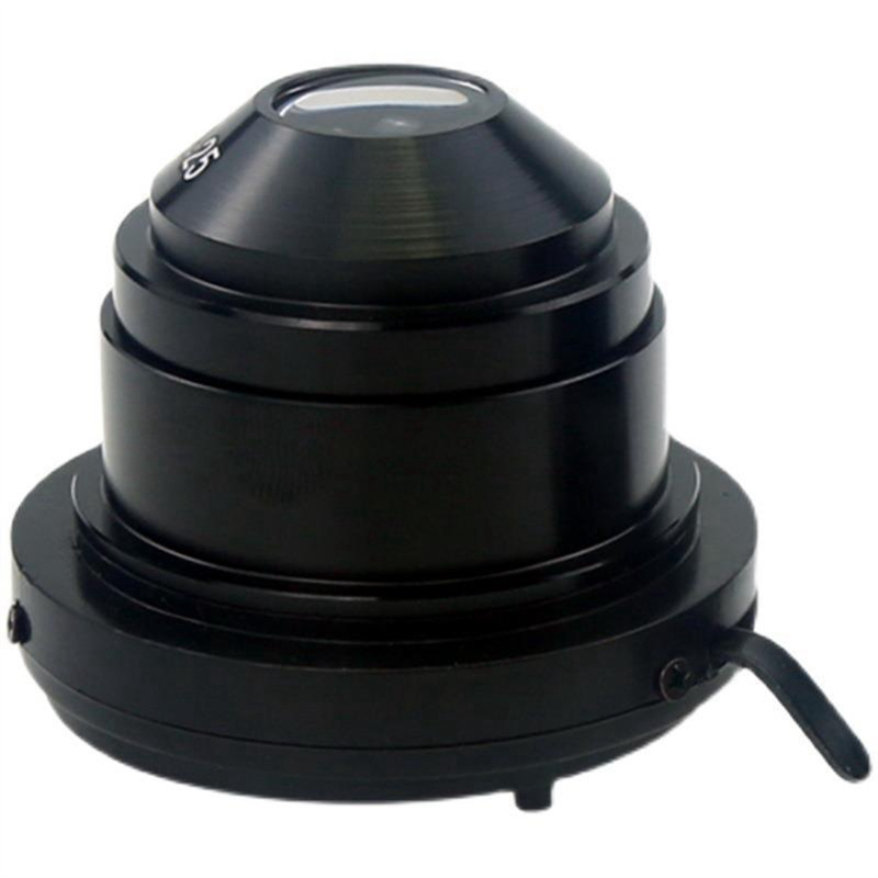 1 PCS Abbe Condenser of Microscope (NA1.25) Optical Fittings with ...