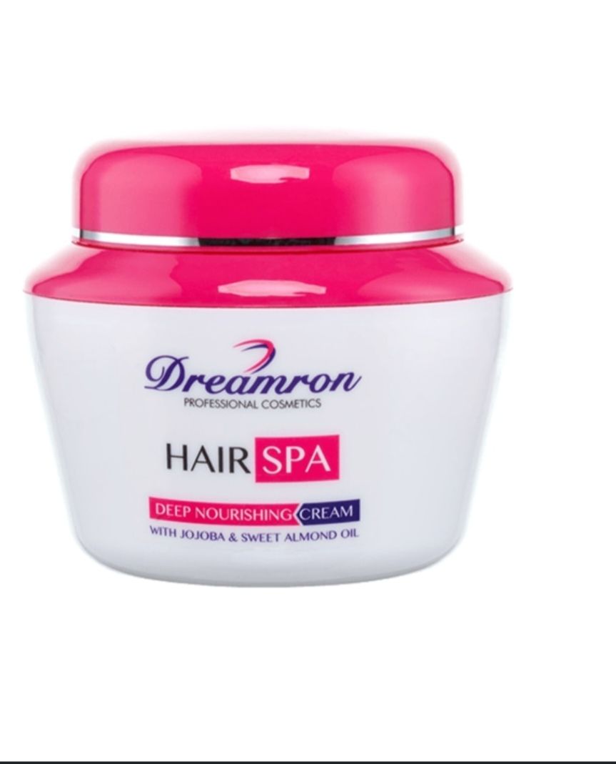 Dreamron hair spa largest | Daraz.lk