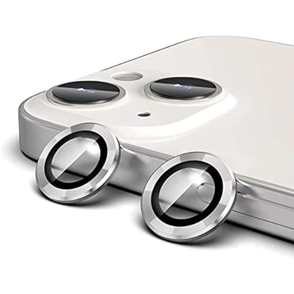 Iphone 13 Metal Camera Ring | Daraz.lk