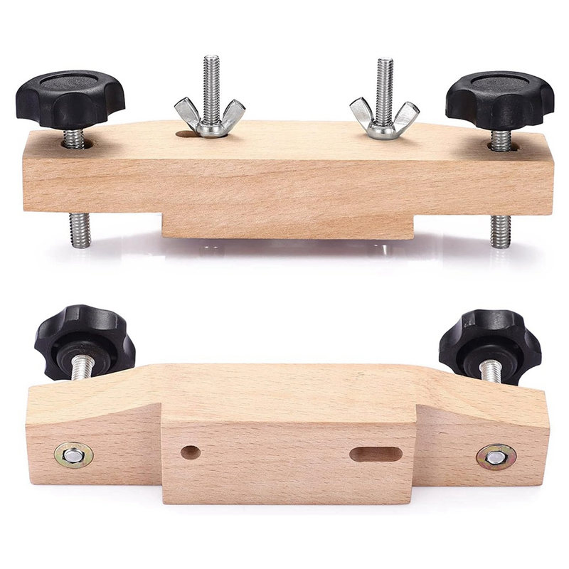 Guitar Bridge Clamp, Entry Level Bridge Clamp Acoustic ,for Classical ...