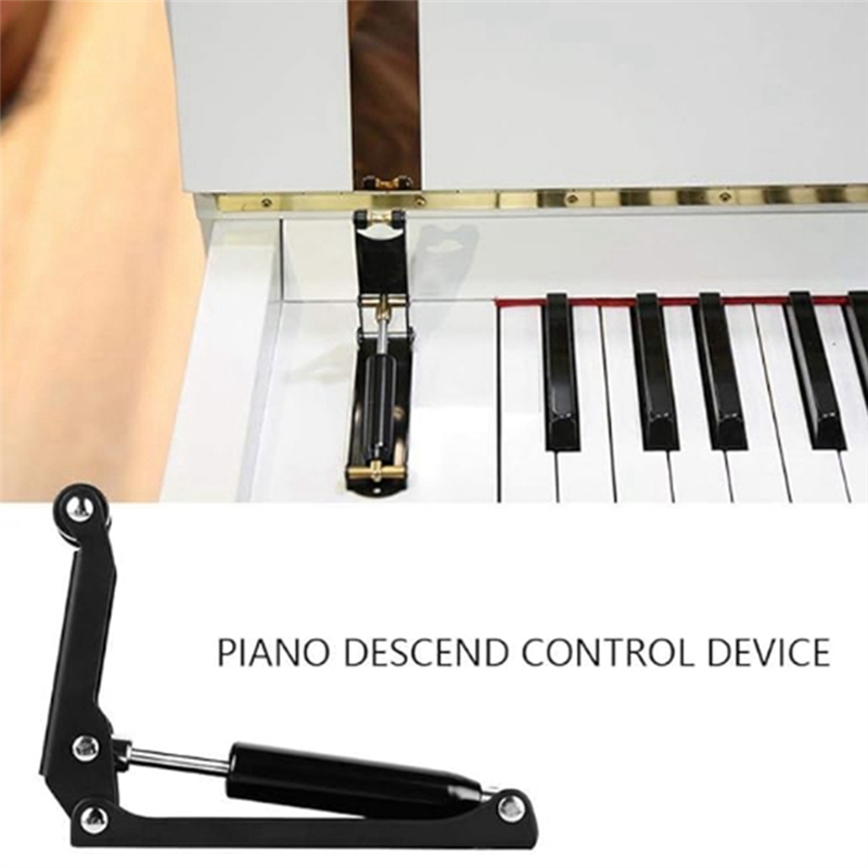 Ultra-Thin Piano Keyboard Cover Descent Control Device | Daraz.lk