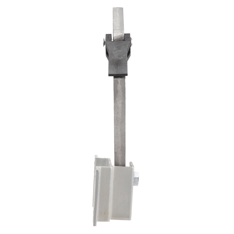 2X Extension Ladder Fixing Buckle Kit 28-11 Compatible Aluminum ...