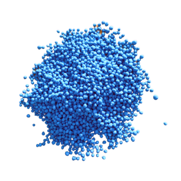 Blue Granular Fertilizer Nil Kata 500g (Nitrogen (N) - 12%, Phosphorus ...
