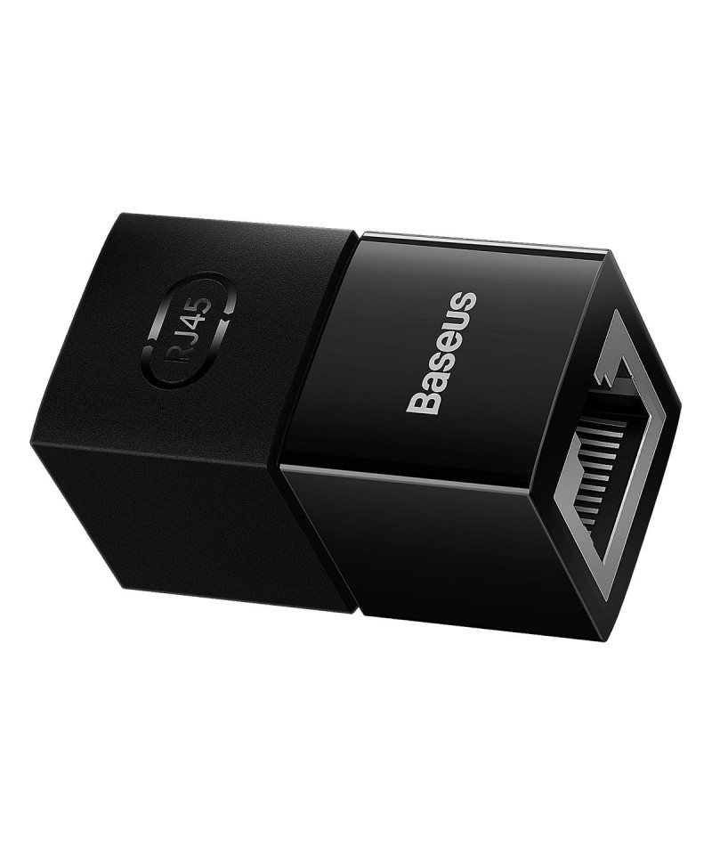 Baseus RJ45 Connector Coupler | Daraz.lk